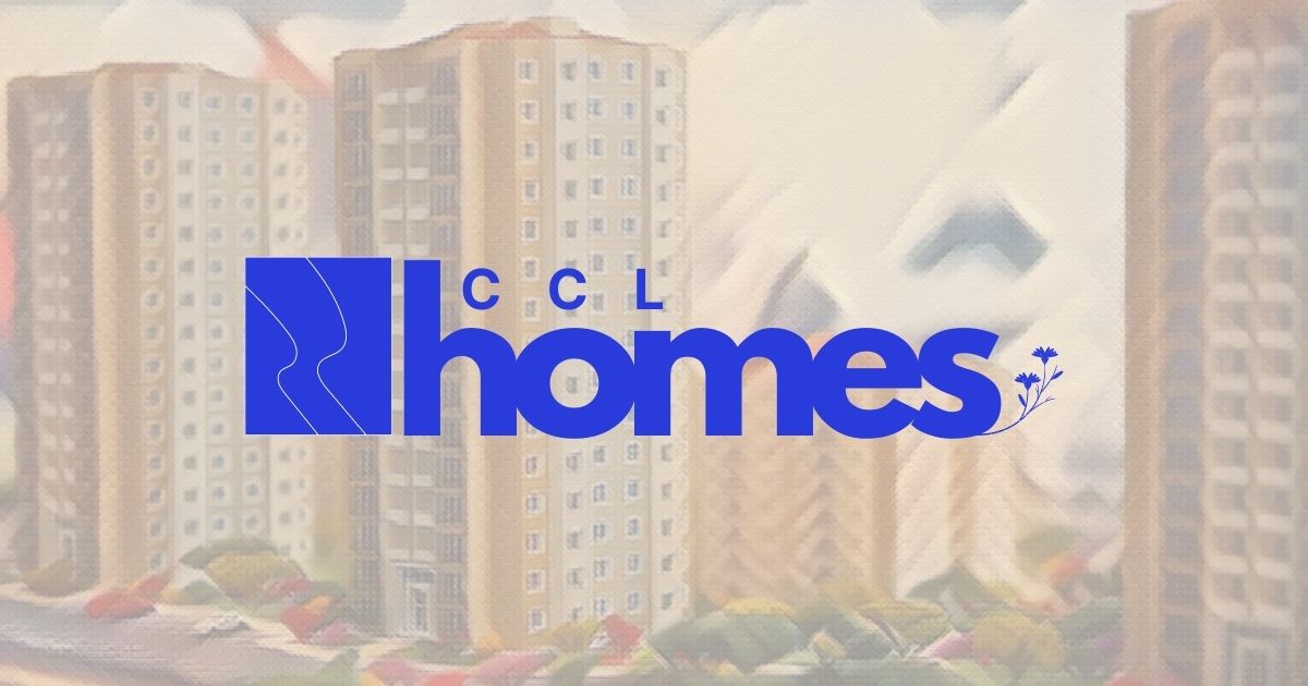 Home - CCL Homes